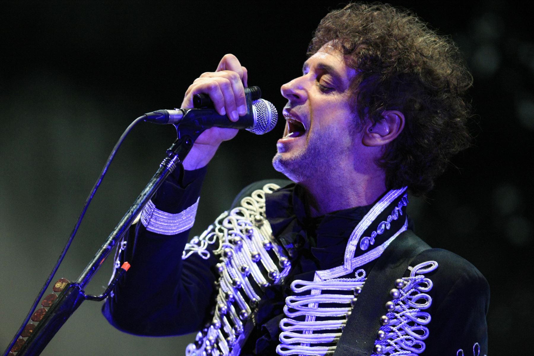 10 canciones para recordar a Gustavo Cerati | Noticias | Agencia ...