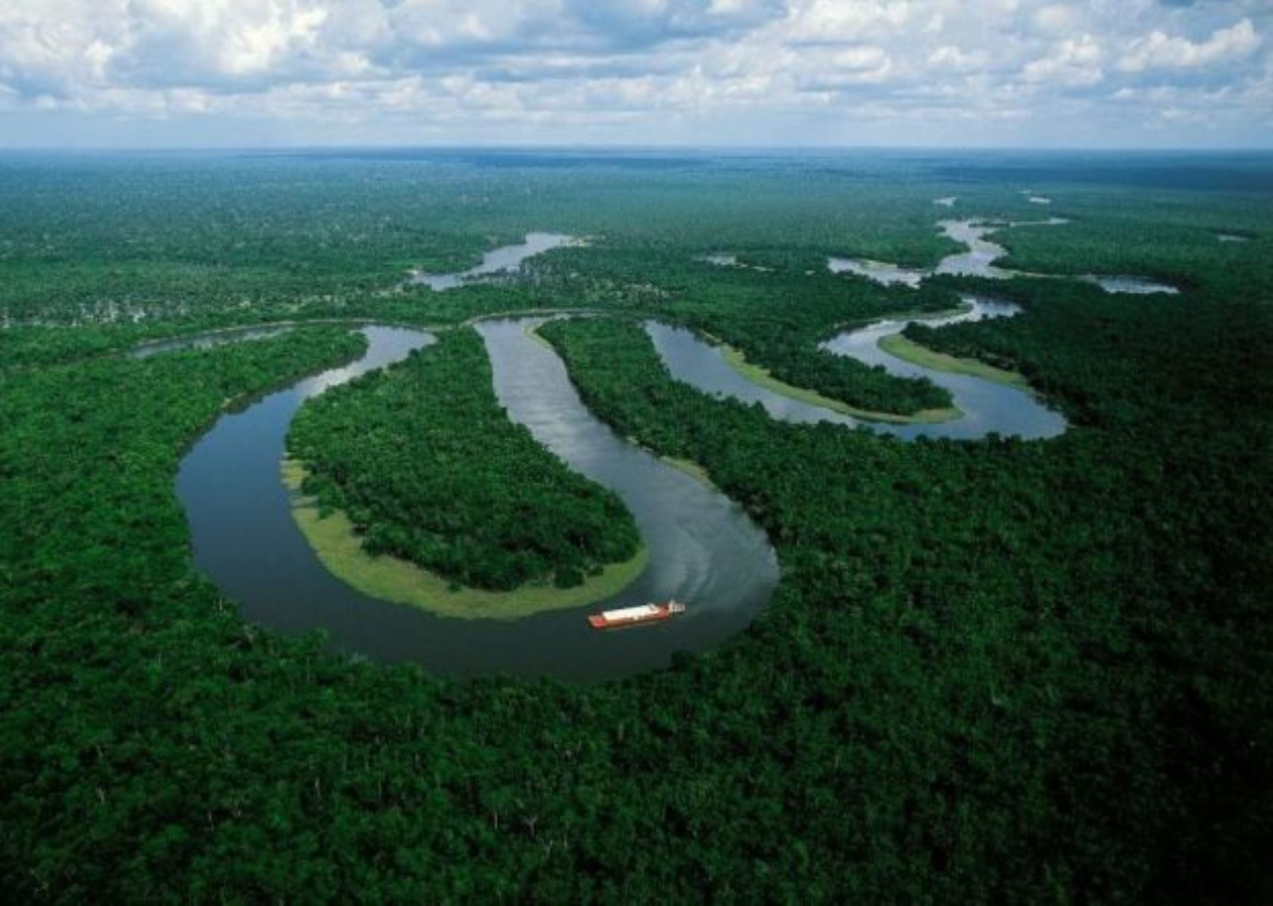 Entidades científicas trabajarán por la preservación del agua de la ...