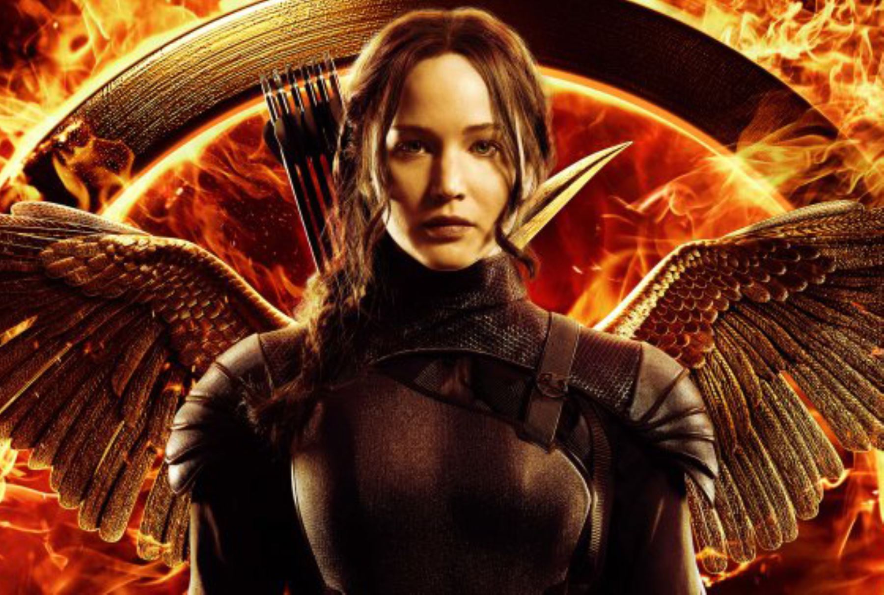 Mira el nuevo tráiler de la película "Los juegos del hambre" | Noticias ...