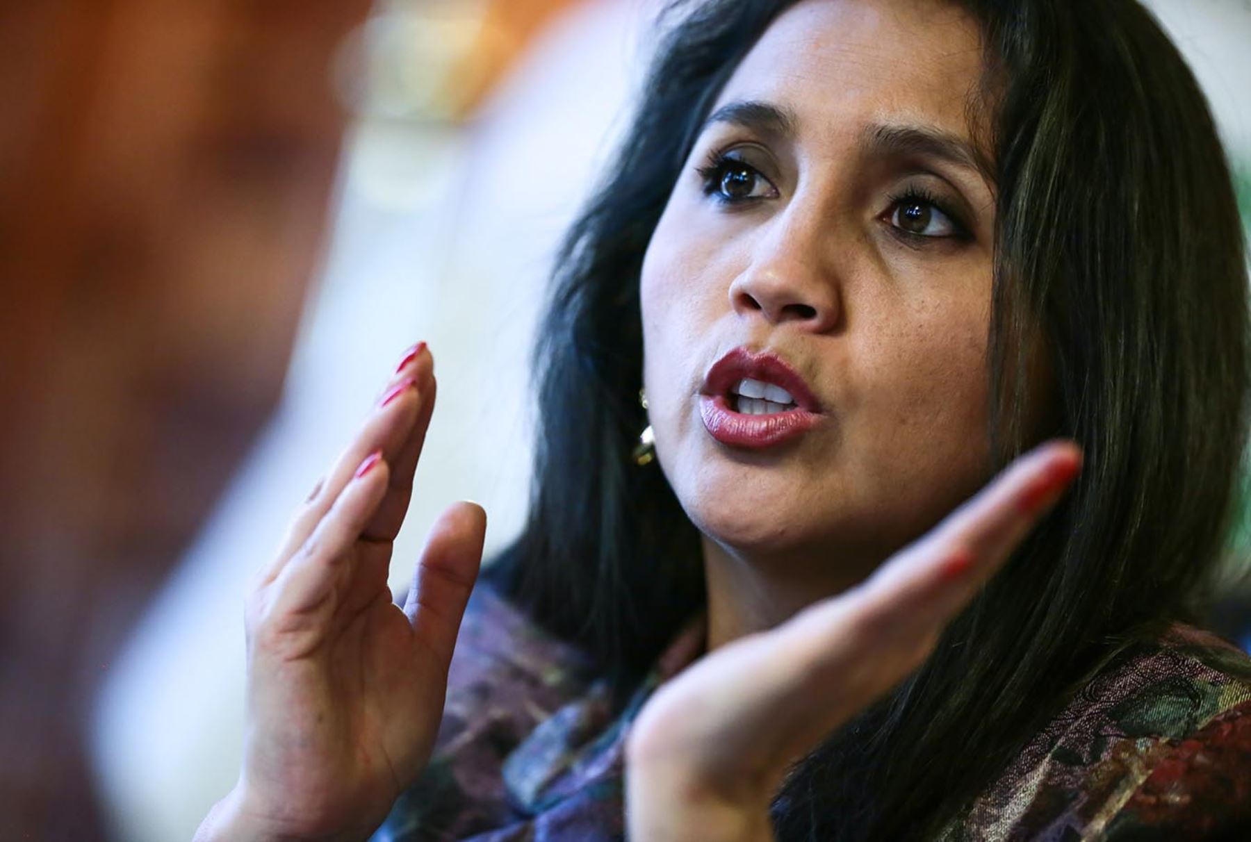 Maria Solorzano's Instagram, Twitter & Facebook on IDCrawl