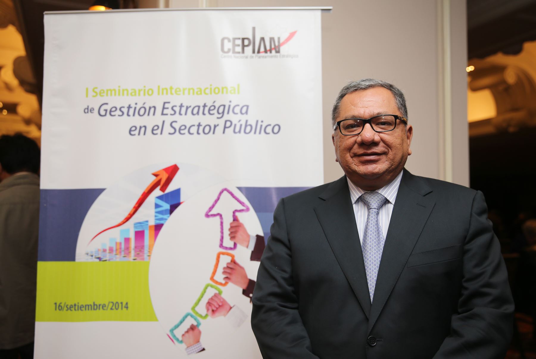 Ceplan incorporó diversificación productiva al Plan Estratégico de ...