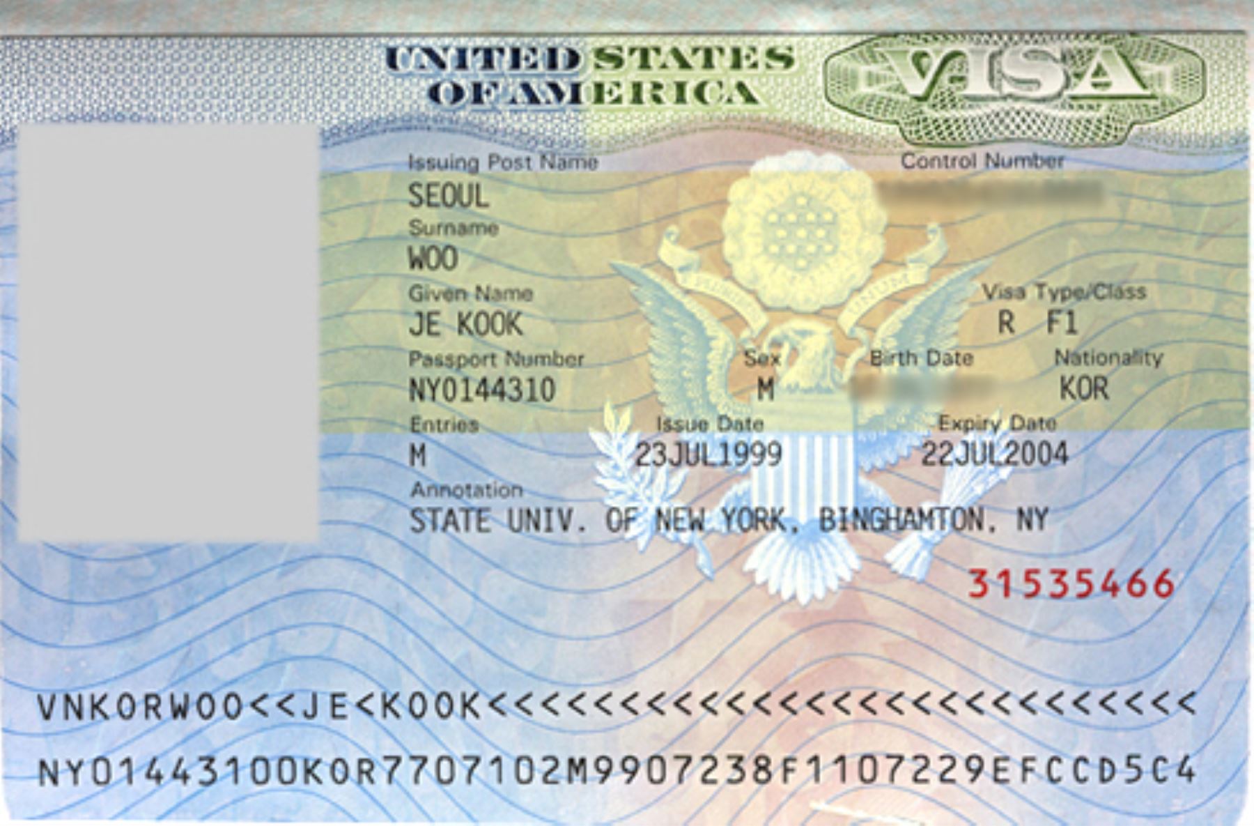 Nearly 80 000 Peruvians Granted U S Non immigrant Visas News