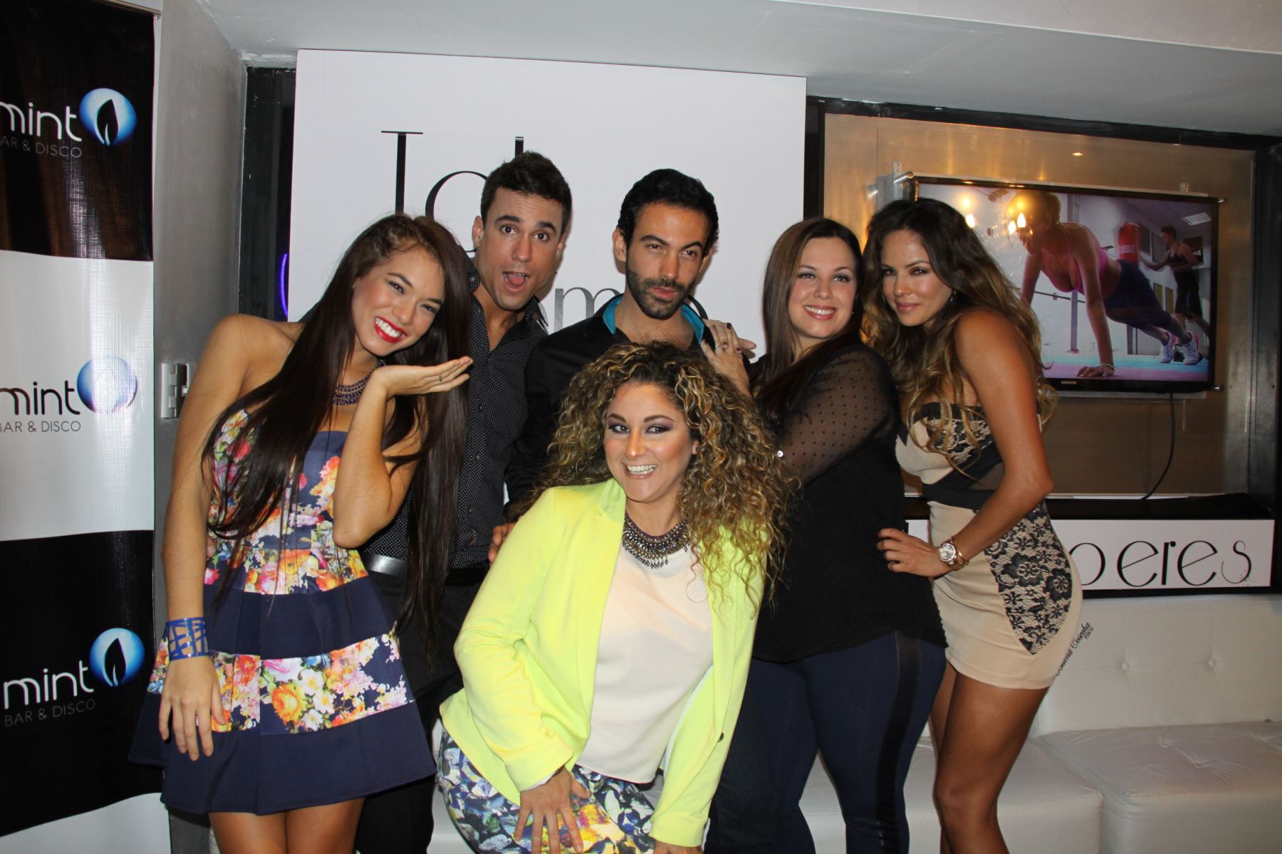 "Tal como eres", nueva serie web de amor y amistad | Noticias | Agencia ...