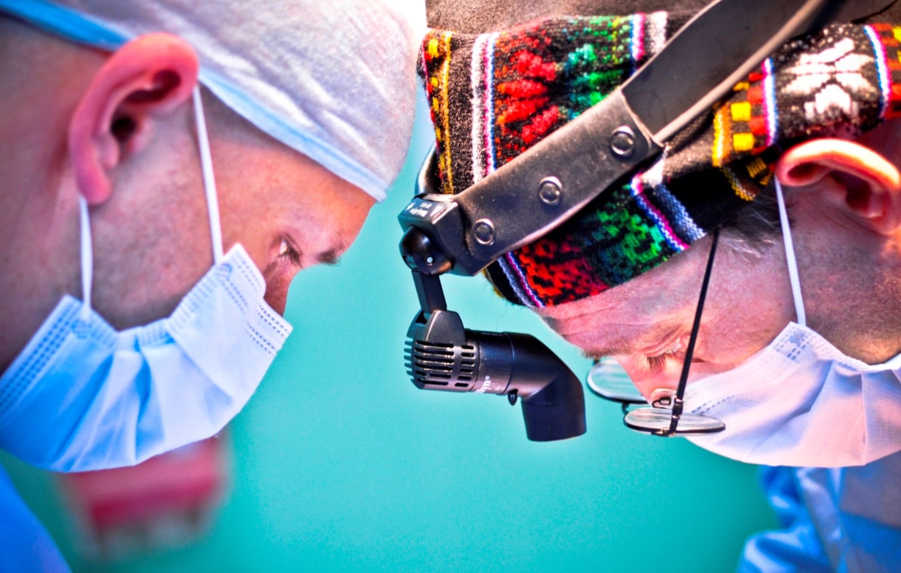 Canada announces funding to support health-related projects in Peru ...