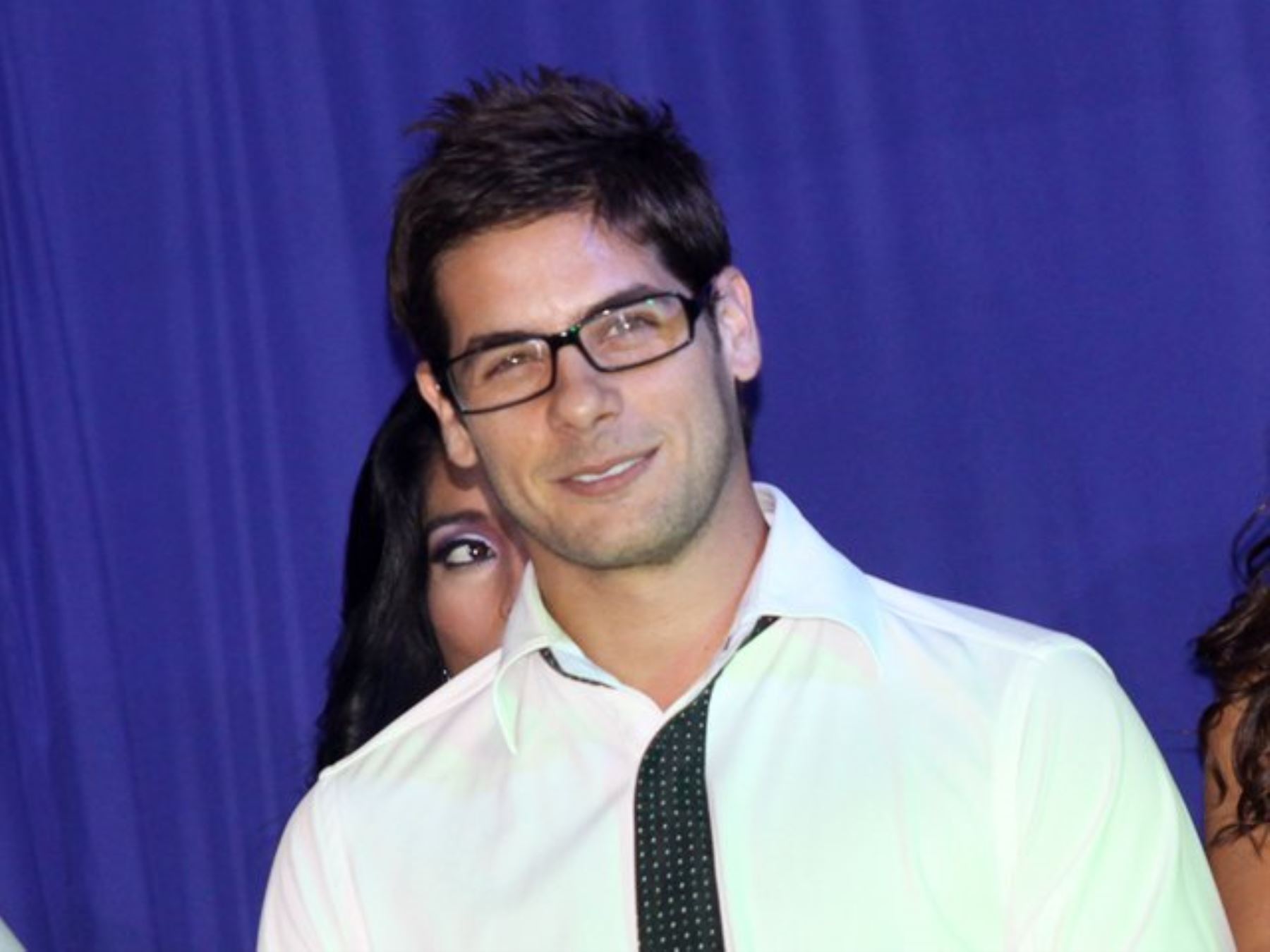 Andrés Wiese: "Cuando ya no hay amor es mejor separarse" | Noticias ...