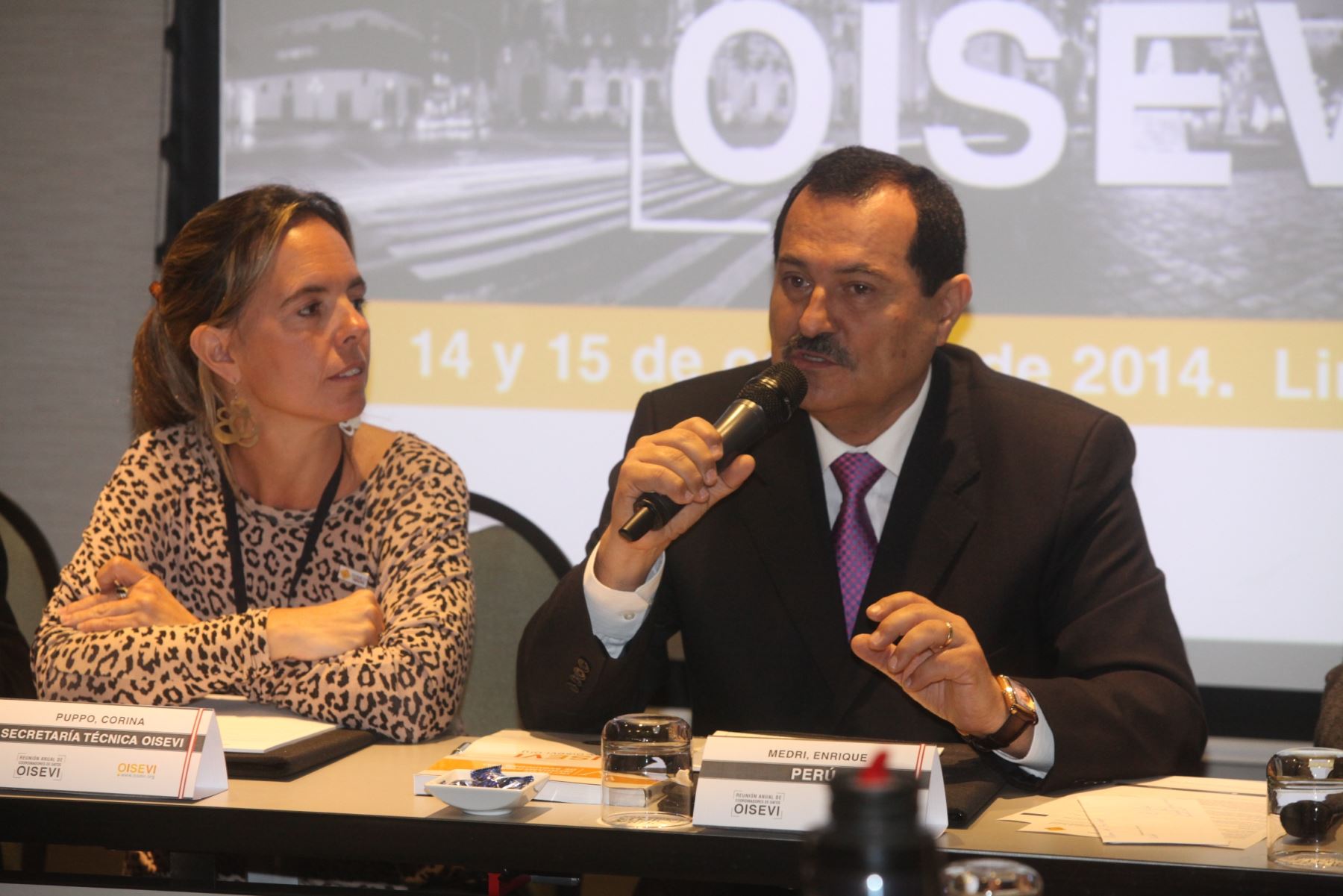 Casi la mitad de atropellos en pistas se debe a imprudencia de peatones ...