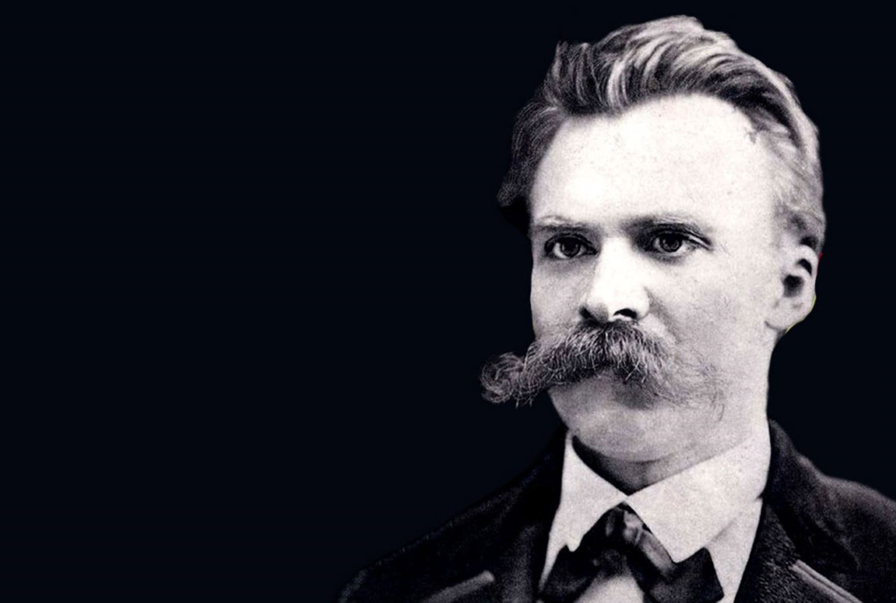 Un 15 de octubre nació filósofo Friederich Nietzsche | Noticias ...