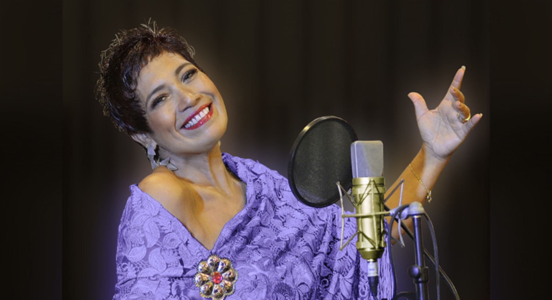 Victoria Villalobos lanza "Mi raíz" en homenaje a su padre | Noticias ...