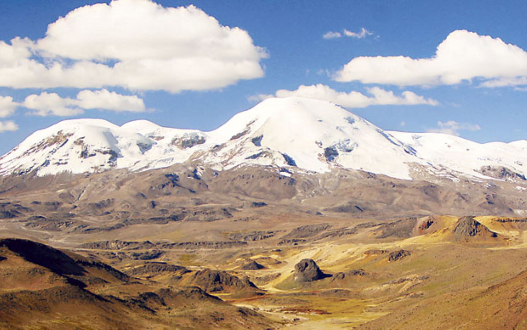 Highest altitude ice age human occupation documented in Peru | News ...