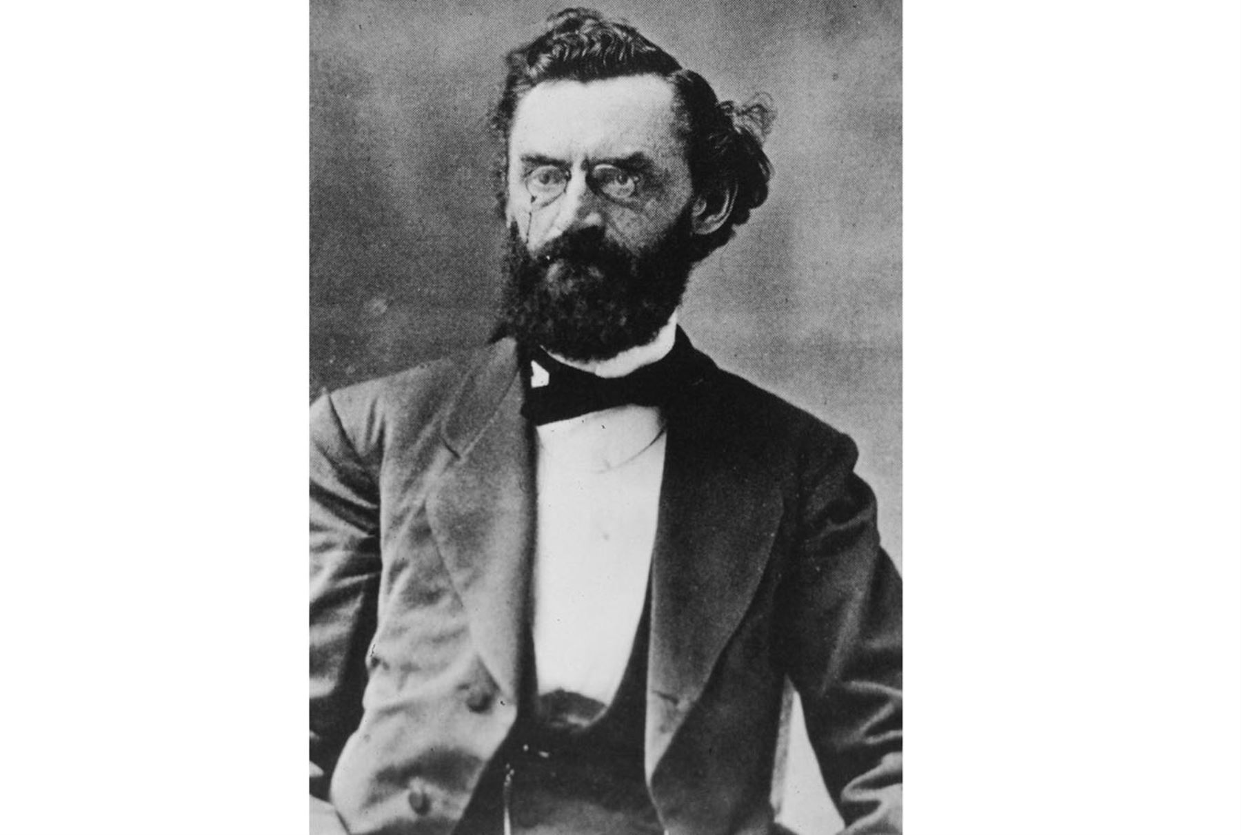 Un 29 de octubre murió el periodista Joseph Pulitzer | Noticias ...