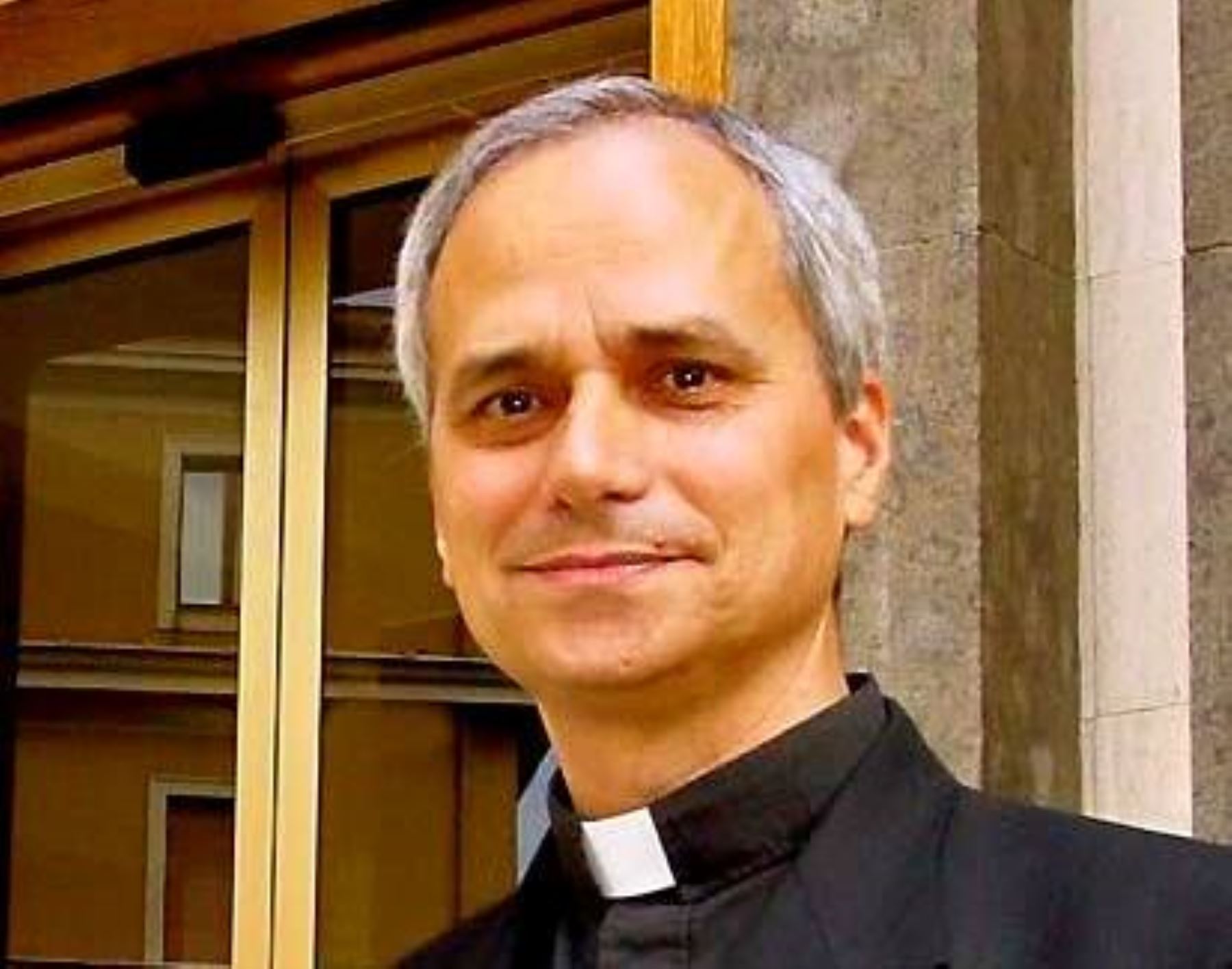 Obispo estadounidense es el nuevo administrador de diócesis de Chiclayo | Noticias | Agencia ...