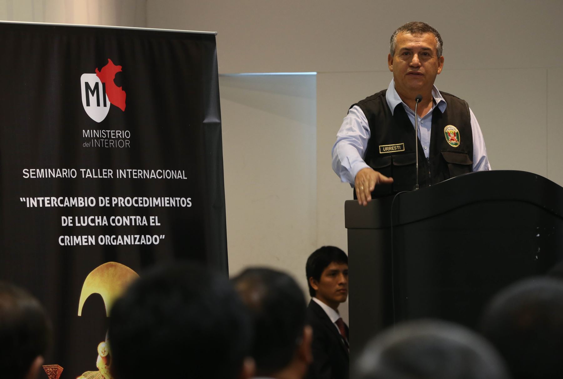 Intensificarán preparación de agentes infiltrados para luchar contra ...