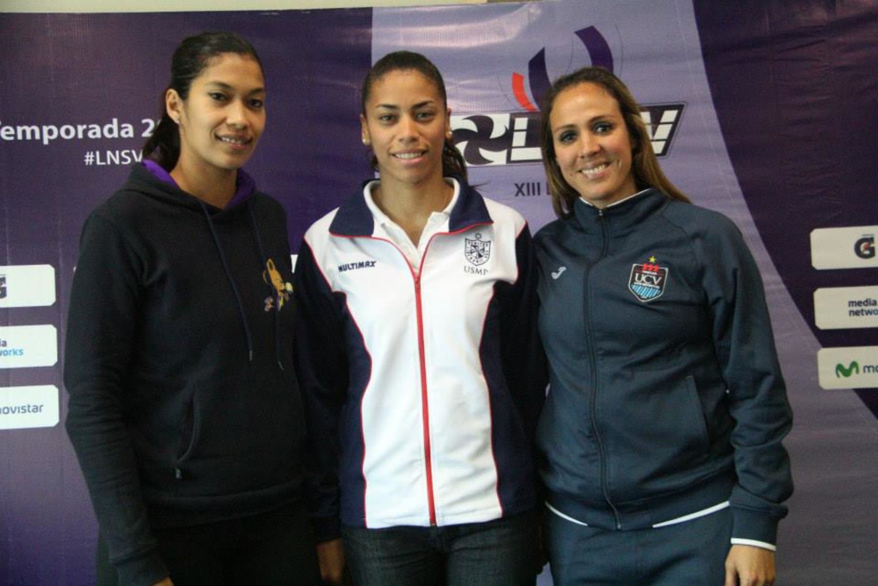 La Liga Nacional Superior de Voleibol Femenino se inicia el viernes con ...