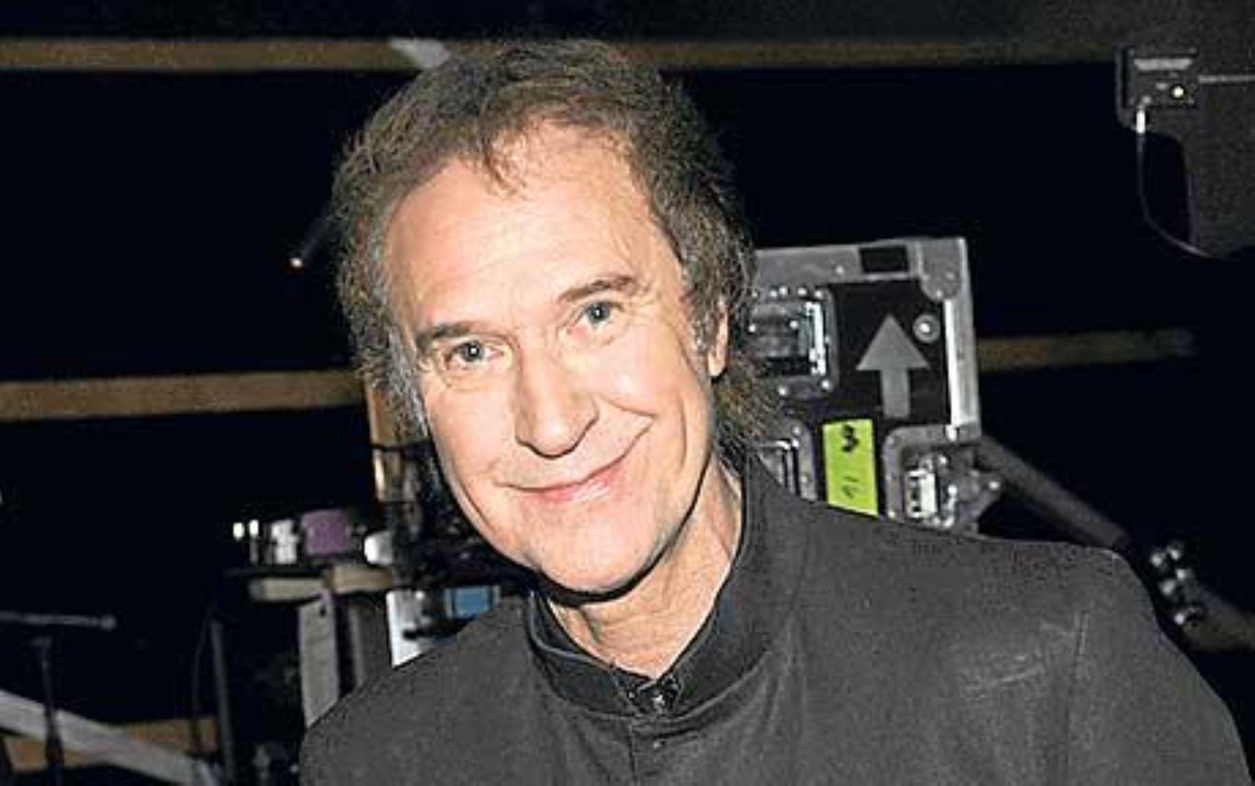 Músico Dave Ray murió un día como hoy | Noticias | Agencia Peruana de ...