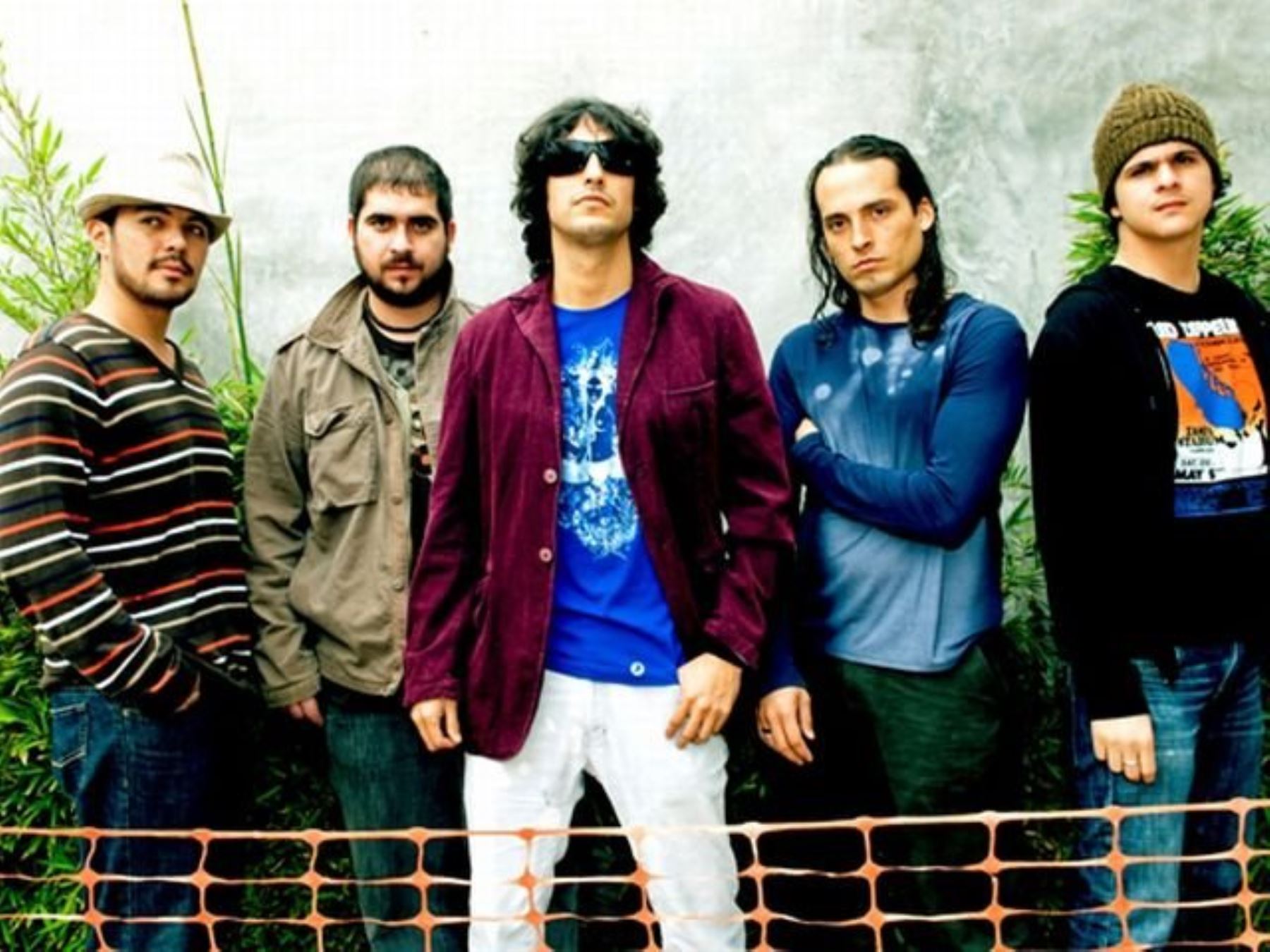 Rockeros peruanos presentan CD que reúne la nueva escena musical ...