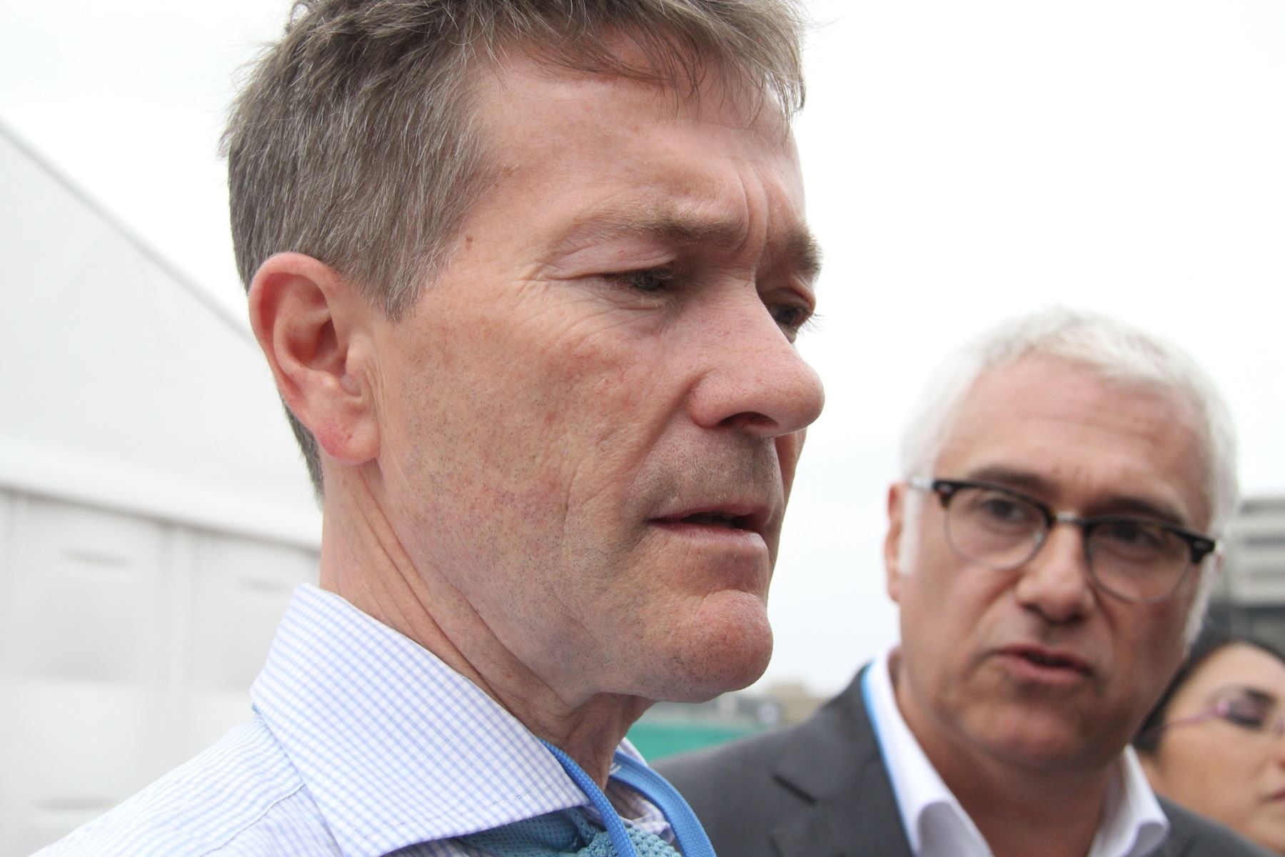 ONU: debate en COP20 se centra en contribuciones de países para ...