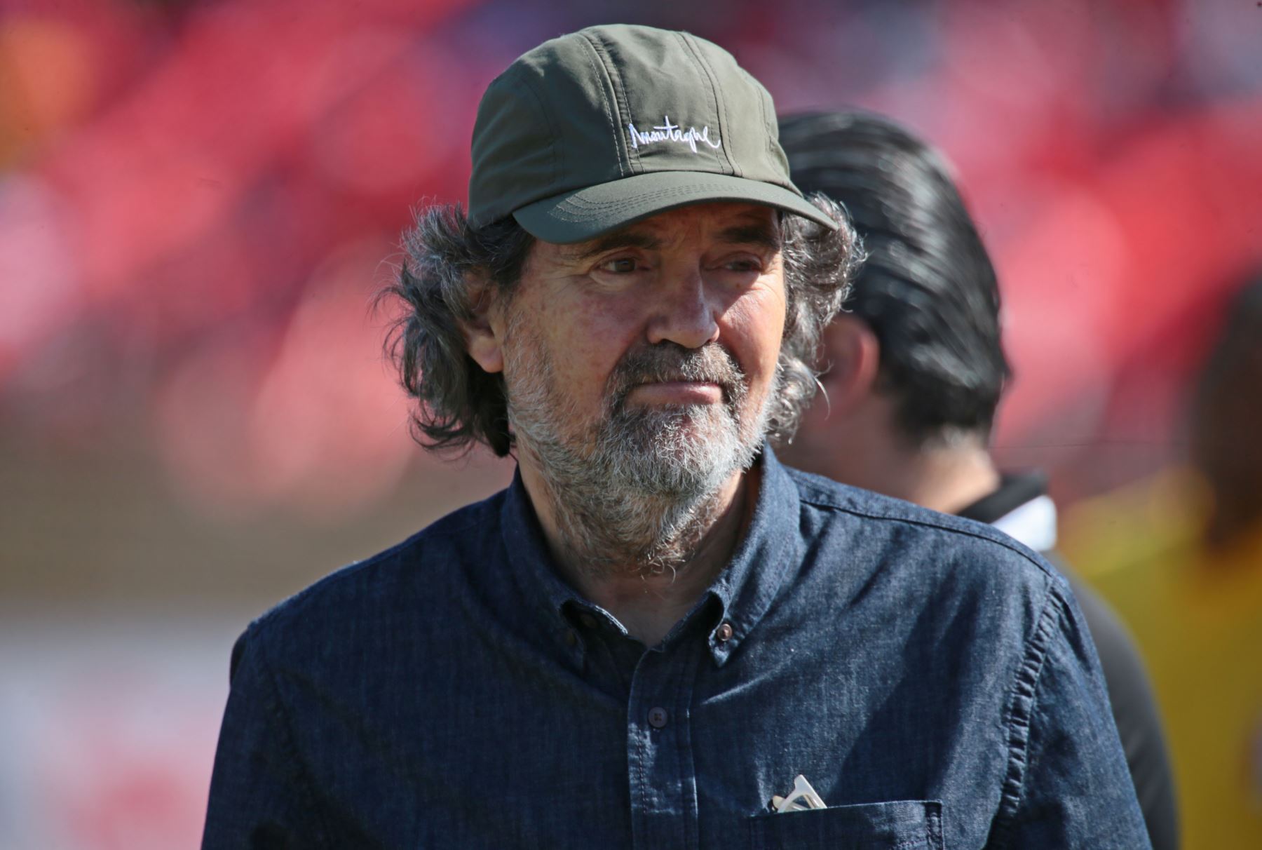 Francisco Lombardi será homenajeado en festival de cine en Nueva Jersey ...