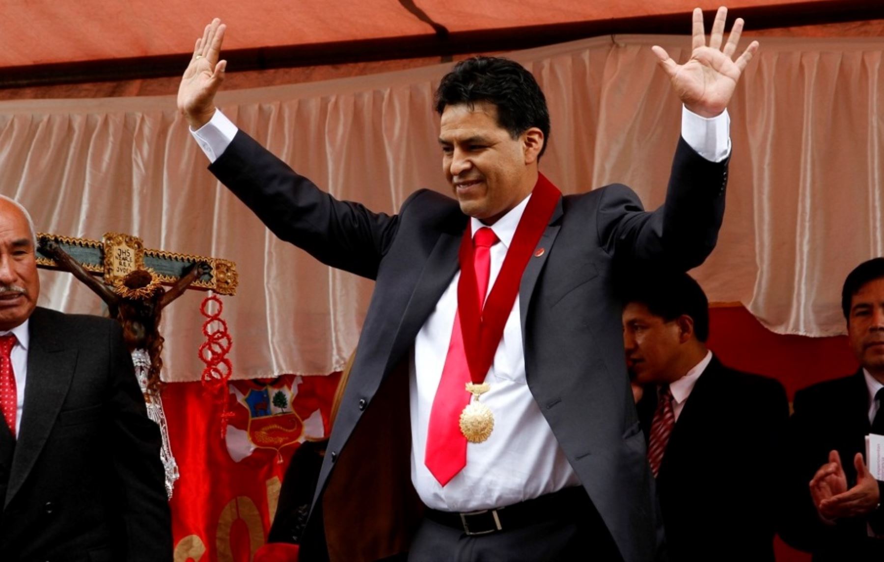 ANGR plantea creación de un ministerio de descentralización | Noticias ...