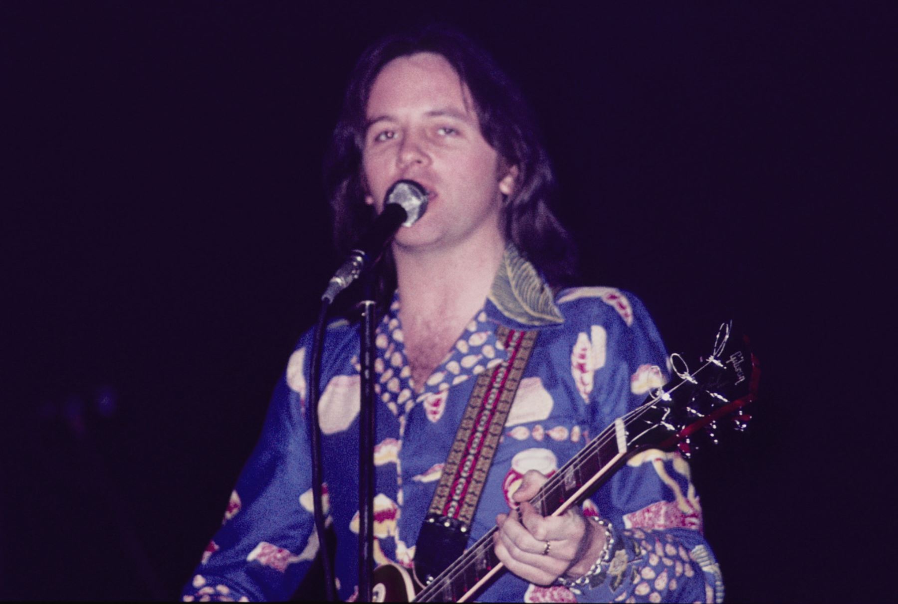 Cantantes Eric Stewart y Rudy la Scala nacieron un día como hoy ...