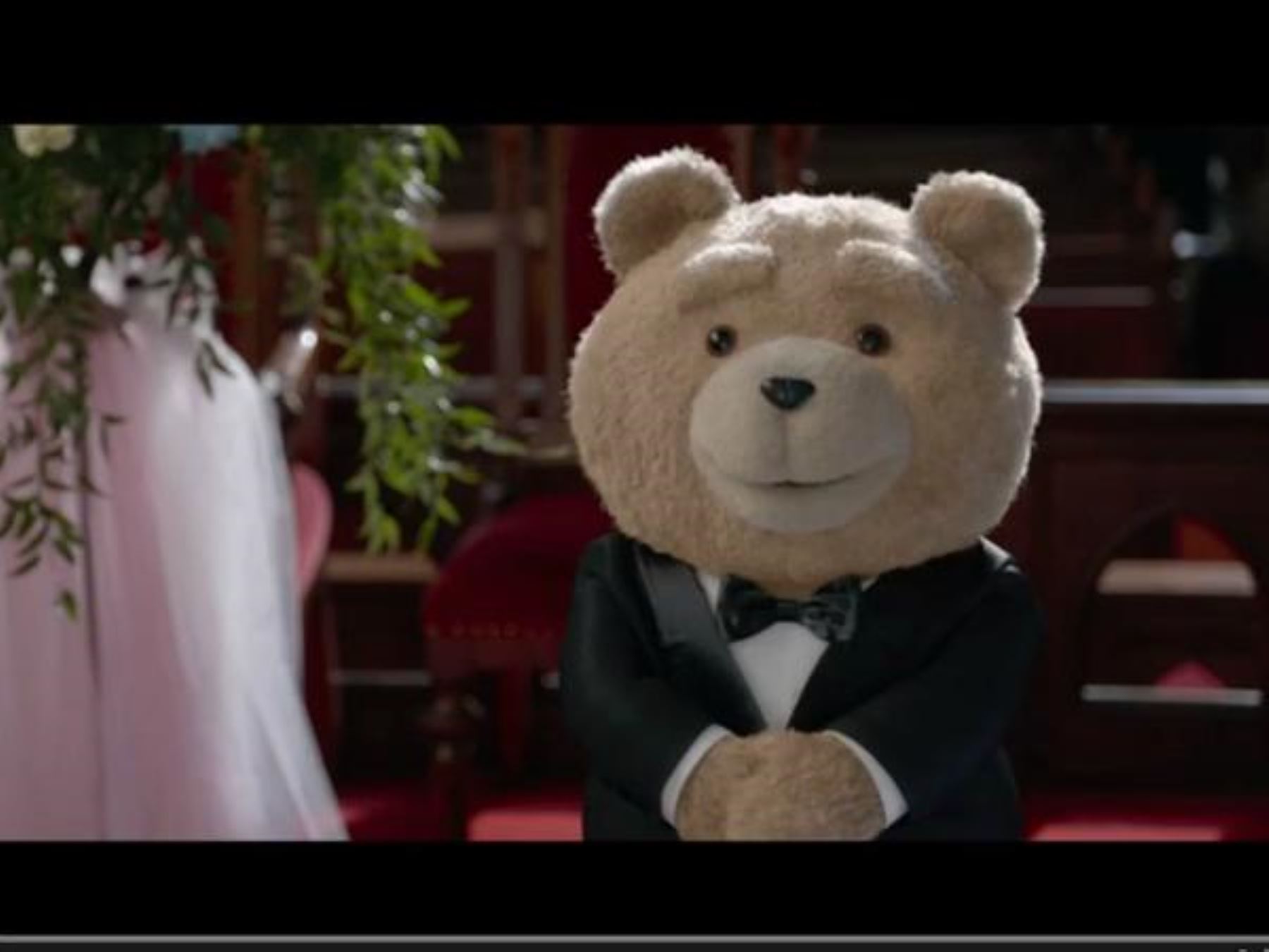 Revelan tráiler de la película secuela 'Ted 2' | Noticias | Agencia ...