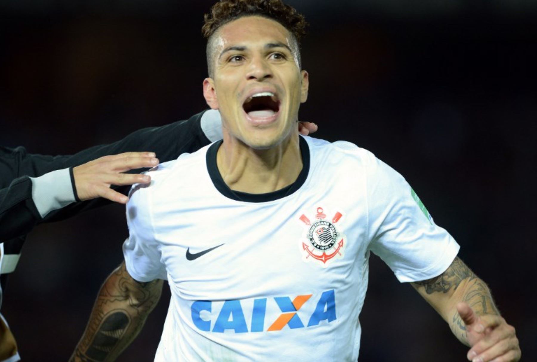 Paolo Guerrero podría convertirse hoy en el máximo goleador extranjero ...