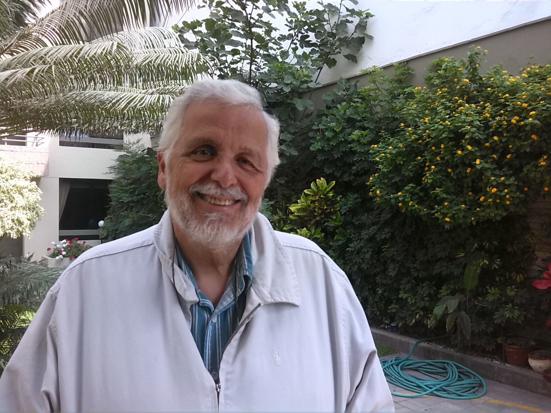 80% de la solución de enfermedades debe estar en manos de puestos de ...