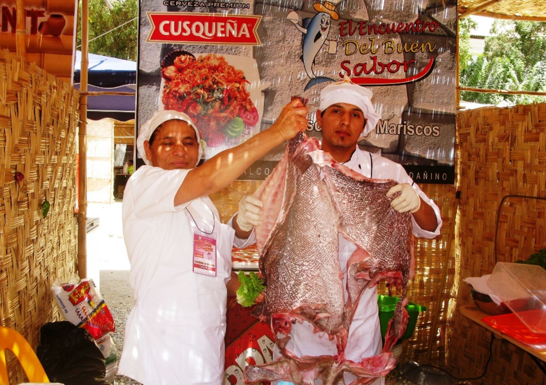 Por Semana Santa organizan feria religiosa y gastronómica en Sullana ...