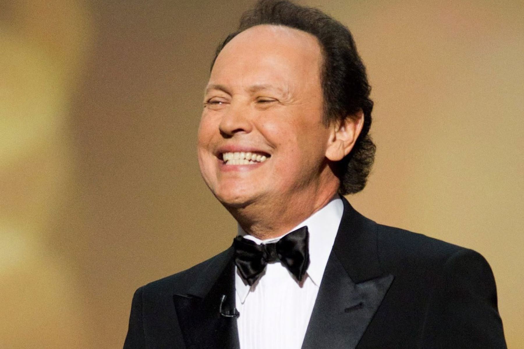 Actor estadounidense Billy Crystal nació un 14 de marzo | Noticias ...