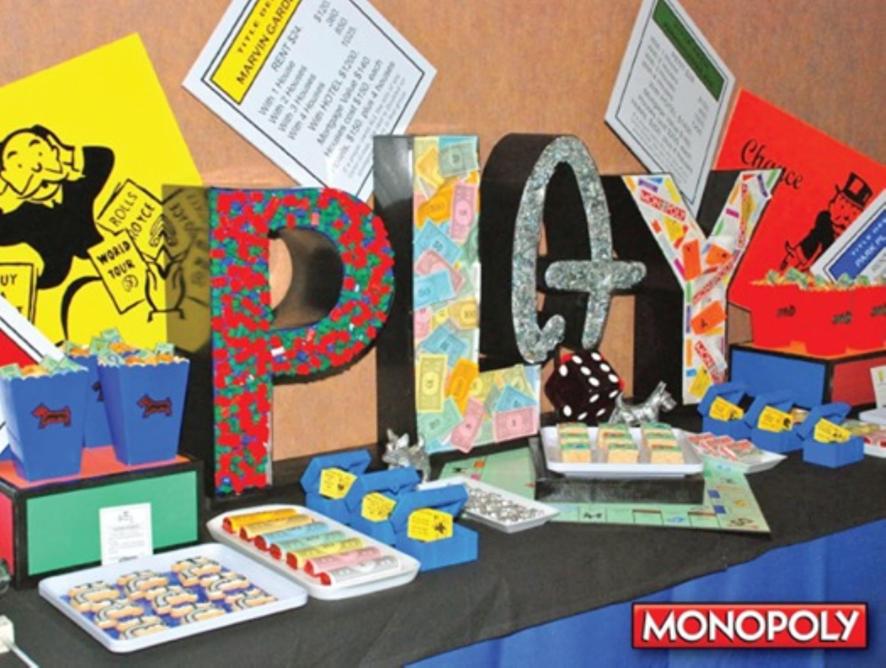 El reconocido personaje Mr. Monopoly cumple 80 años | Noticias ...