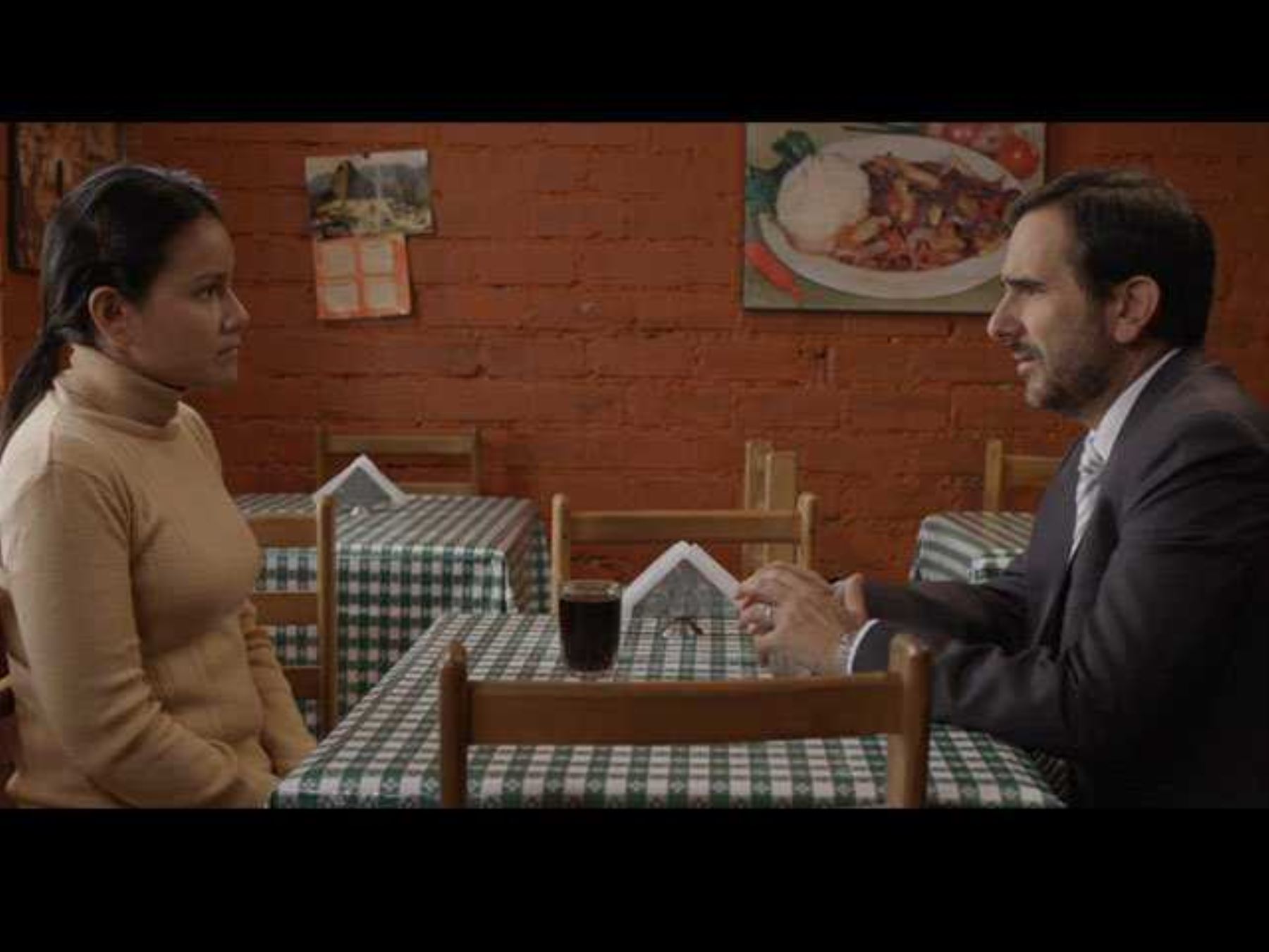 Peruvian film "Before Dawn" to be screened at 31st Chicago Latino Film ...