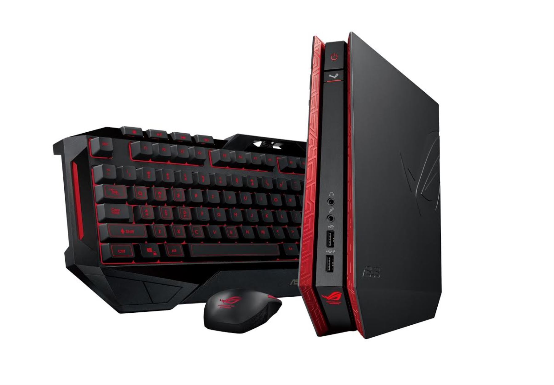 Conoce la nueva PC compacta ideal para gamers | Noticias | Agencia ...