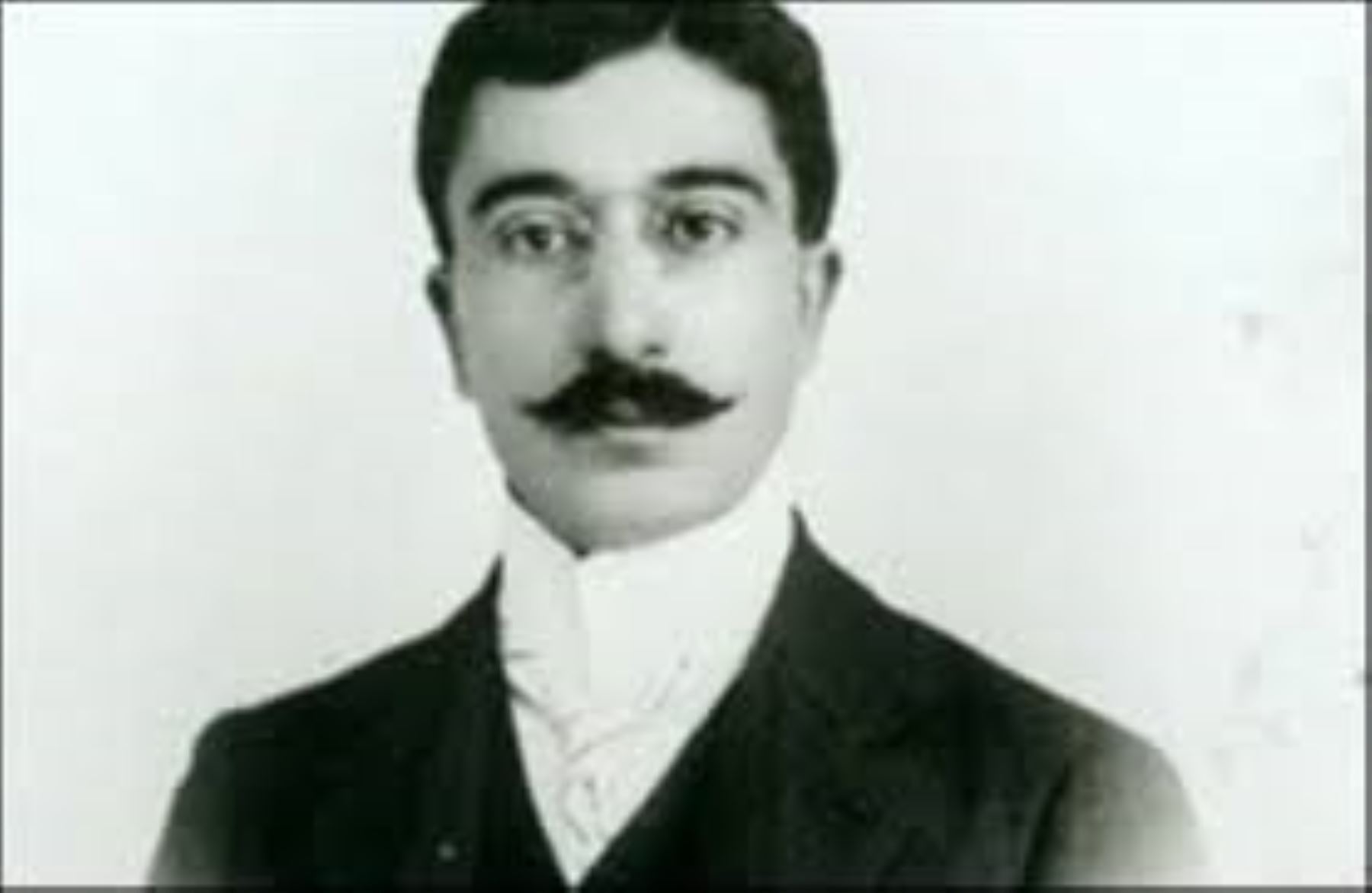 Poeta griego Constantino Cavafis falleció un día como hoy | Noticias ...