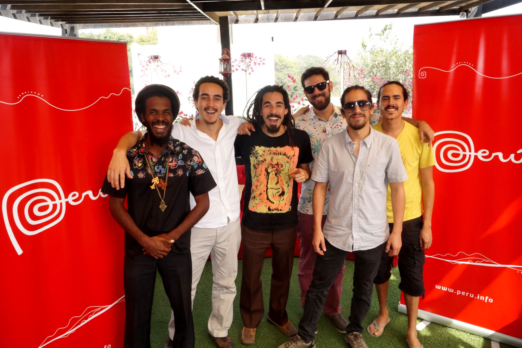 La Renken lleva su "arma secreta" a importante festival mundial de ...