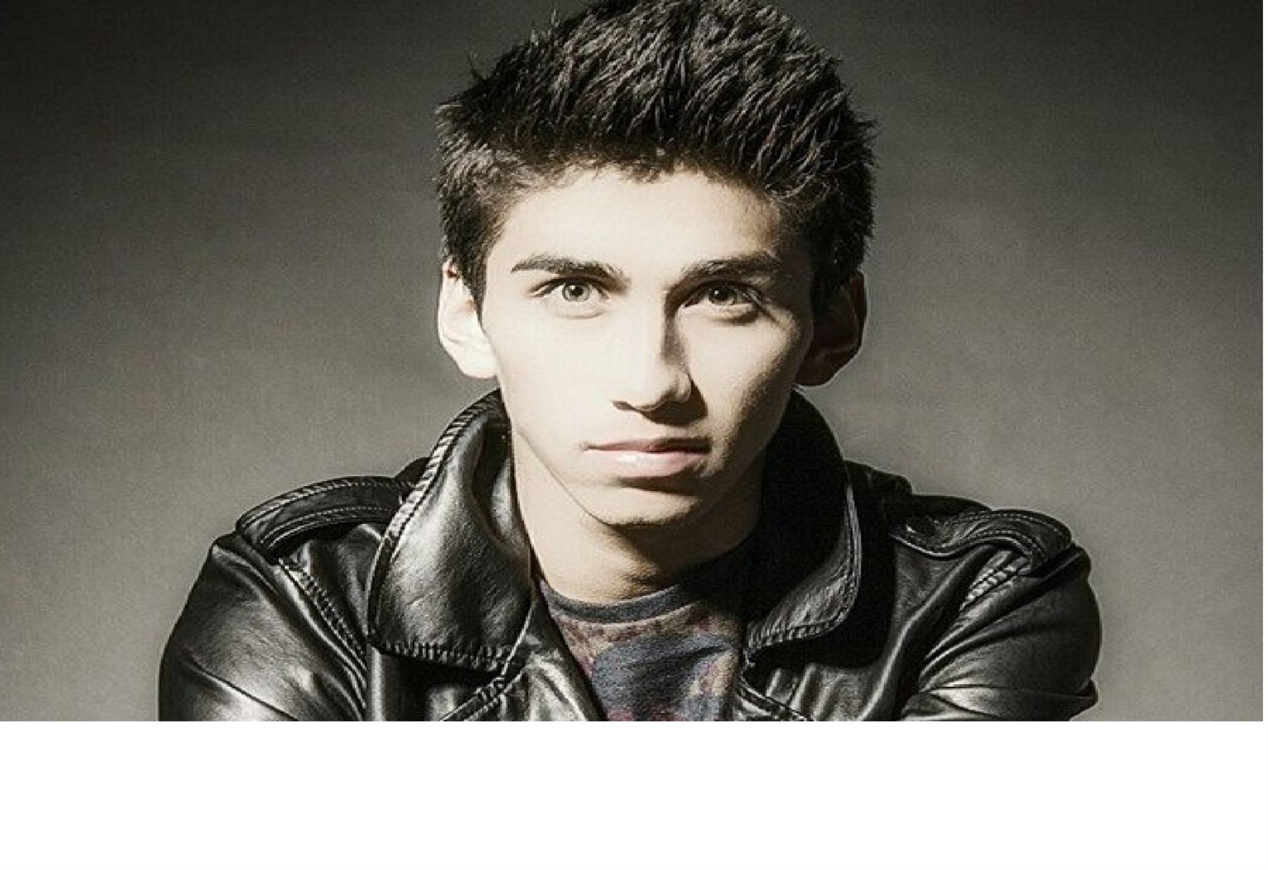 Daniel Lazo y Nataniel Sánchez se unen por los niños y adolescentes ...