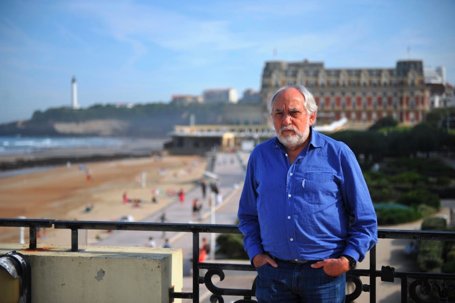 Festival de Lima homenajeará a mexicano Arturo Ripstein | Noticias ...