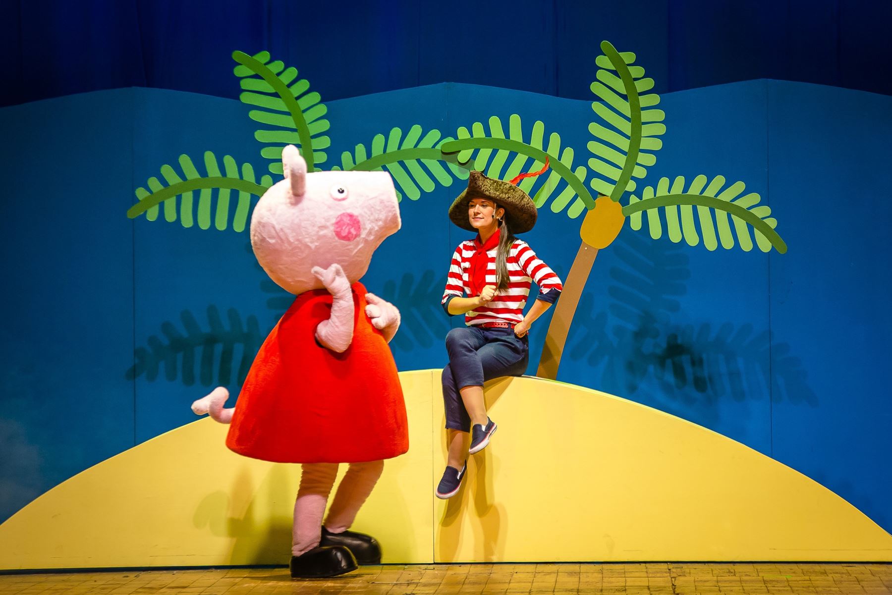 Chanchita Peppa Memes