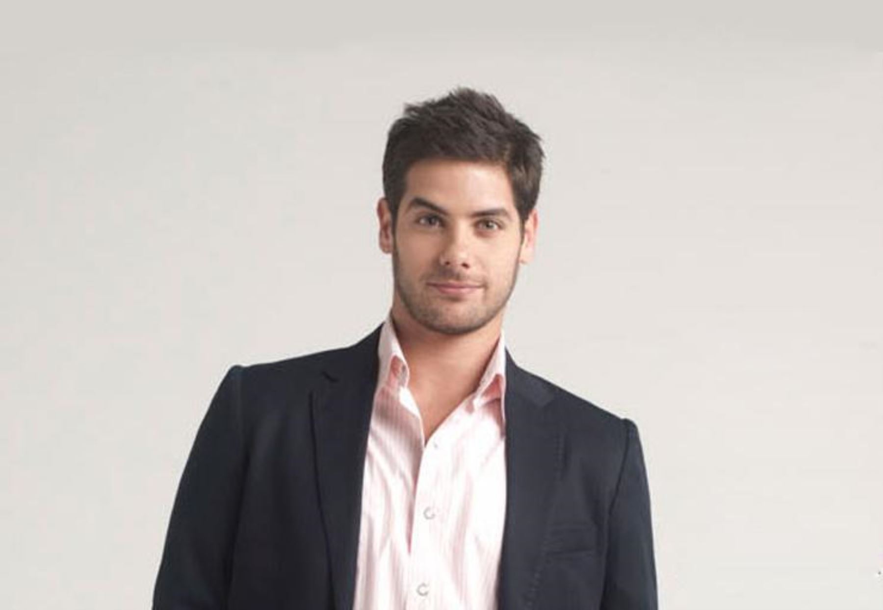 Andrés Wiese entre los más bellos de Vanity Fair México | Noticias ...