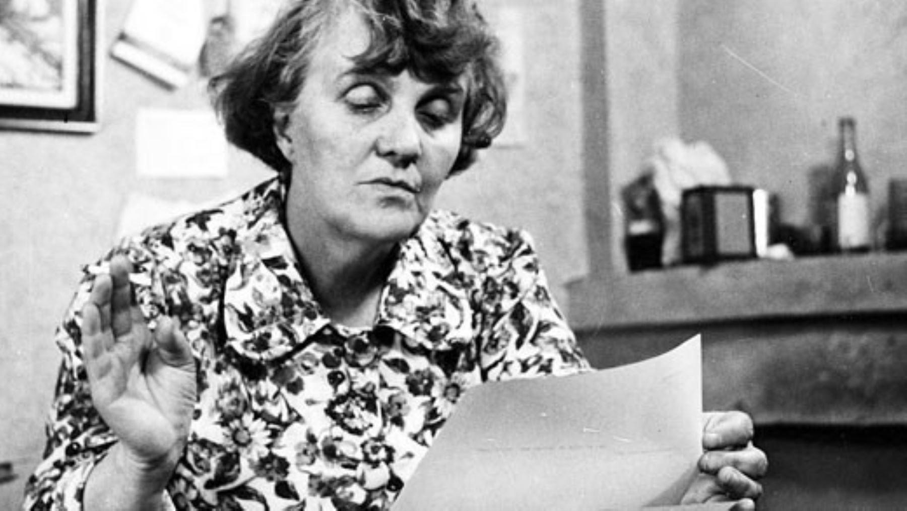 Federico Engels y Helga María Swartz murieron un día como hoy ...