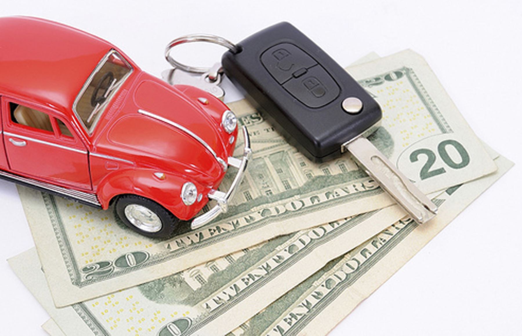 ¿Comprar un auto? Sepa cómo hacerlo de acuerdo a sus ingresos ...