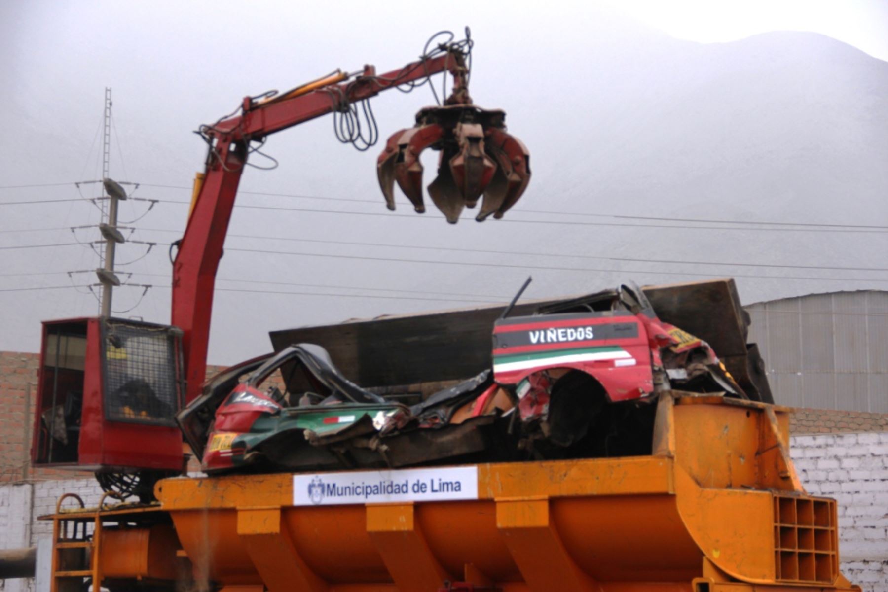 Reducción de 7,000 toneladas de dióxido de carbono se logró con ...