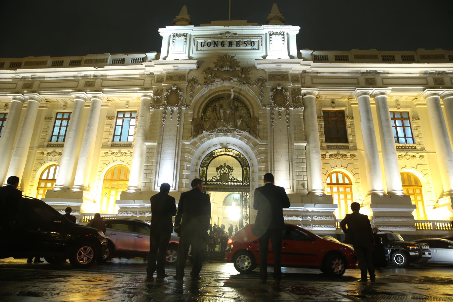 Congreso develará busto de poeta y prócer Mariano Melgar | Noticias ...