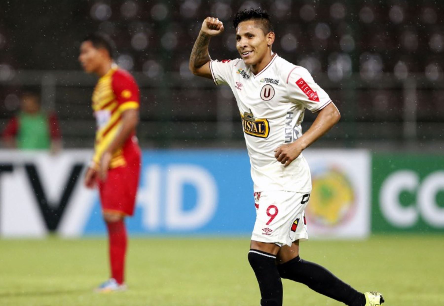 Raúl Ruidíaz no va a Tailandia y continuará en Universitario | Noticias ...