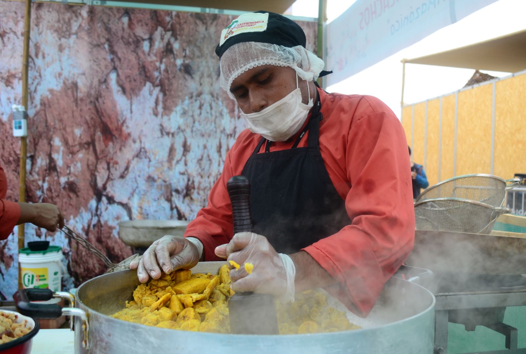 Mistura: el mejor pretexto para disfrutar en familia un domingo lleno ...