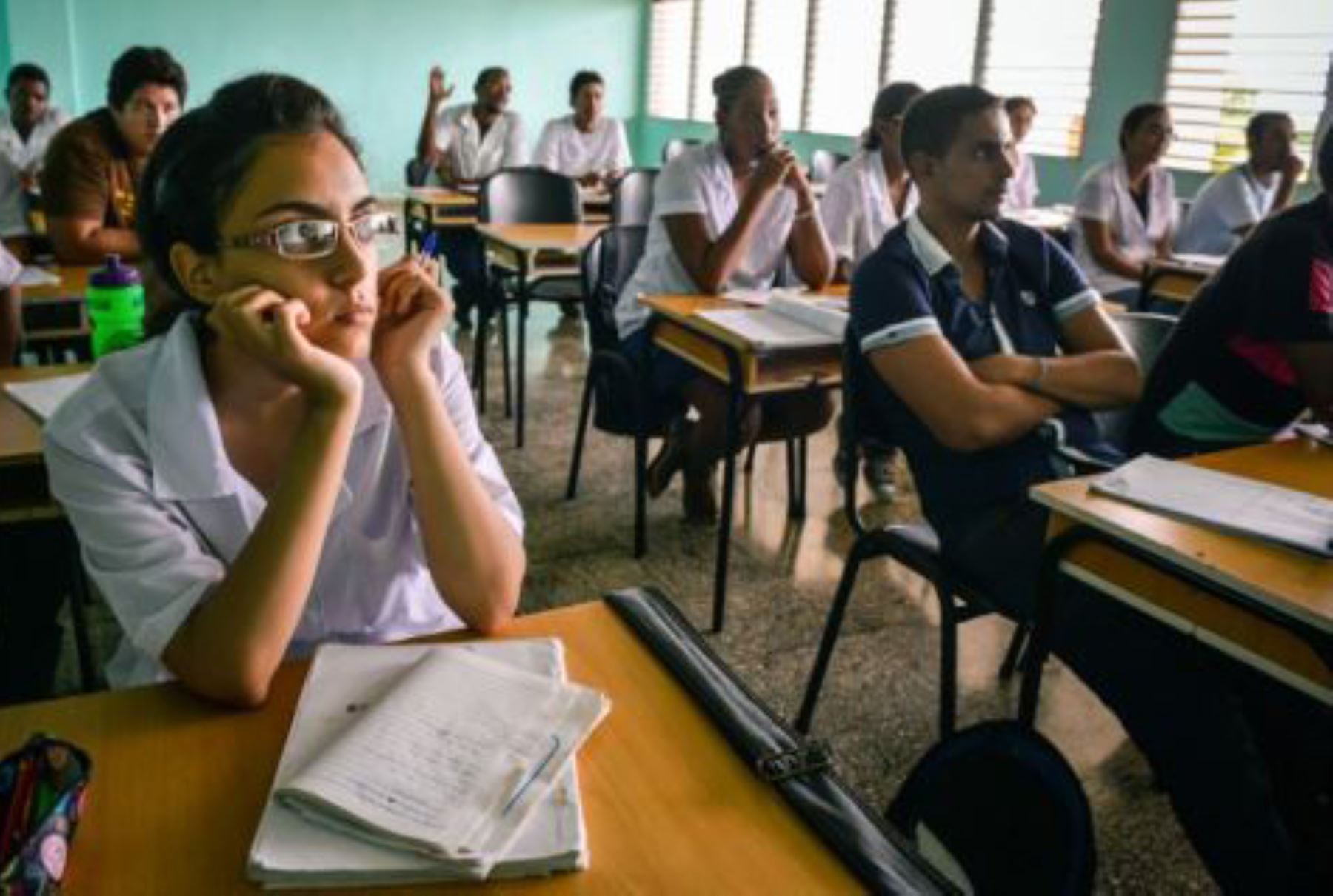 Cuba: Dominar el inglés será requisito para graduarse de universidades ...