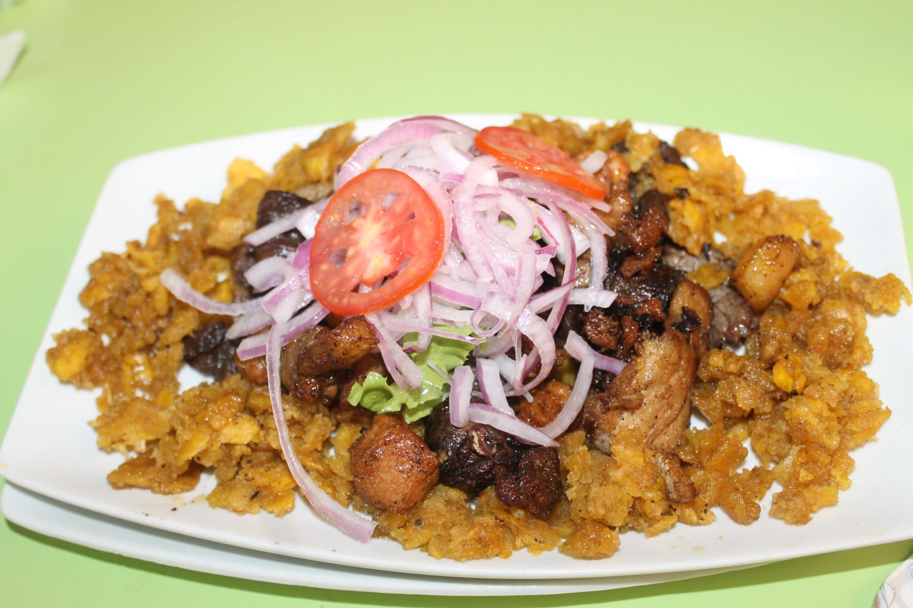 Gastronomía de Piura