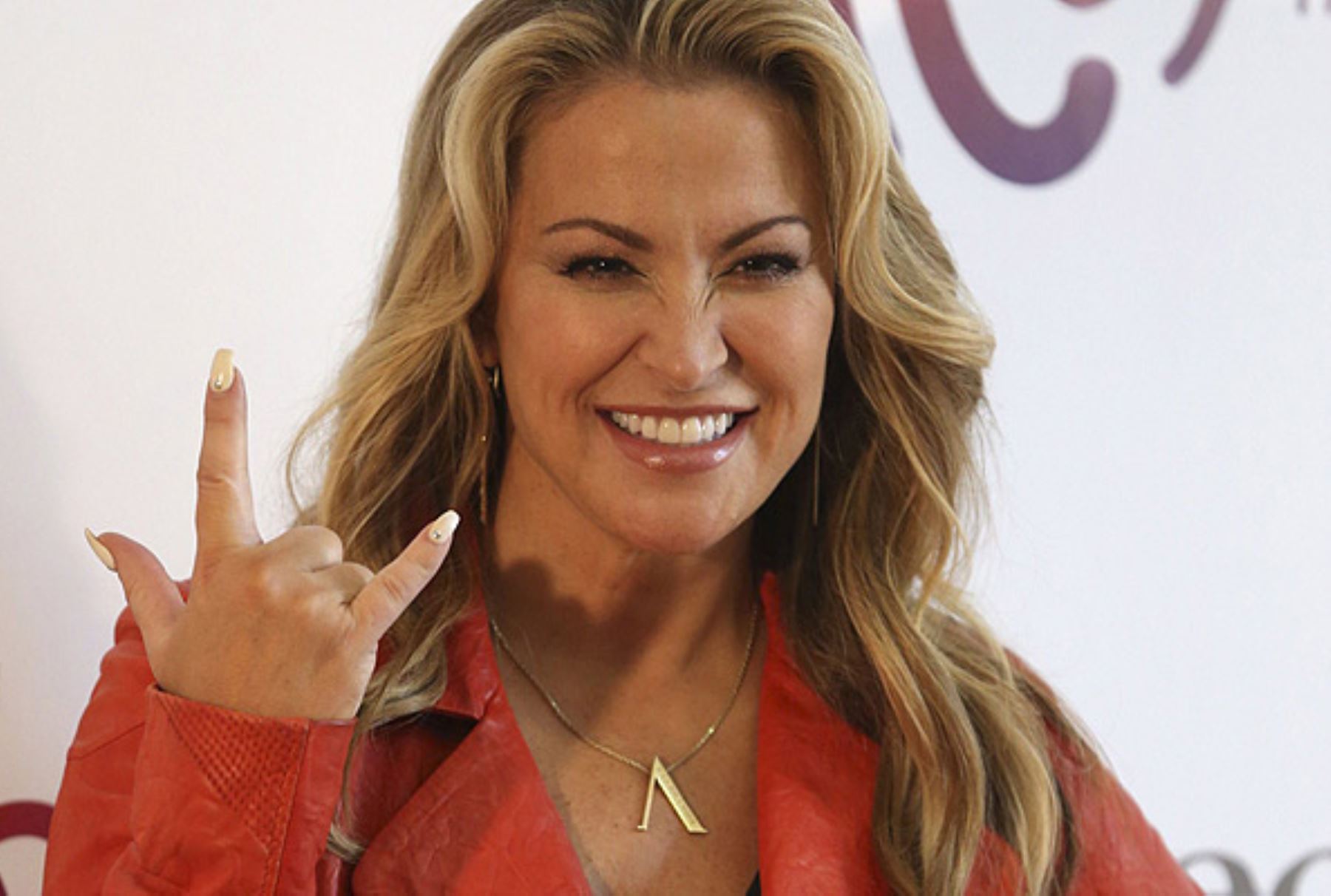 Cantantes Didith Reyes y Anastacia nacieron un día como hoy | Noticias ...