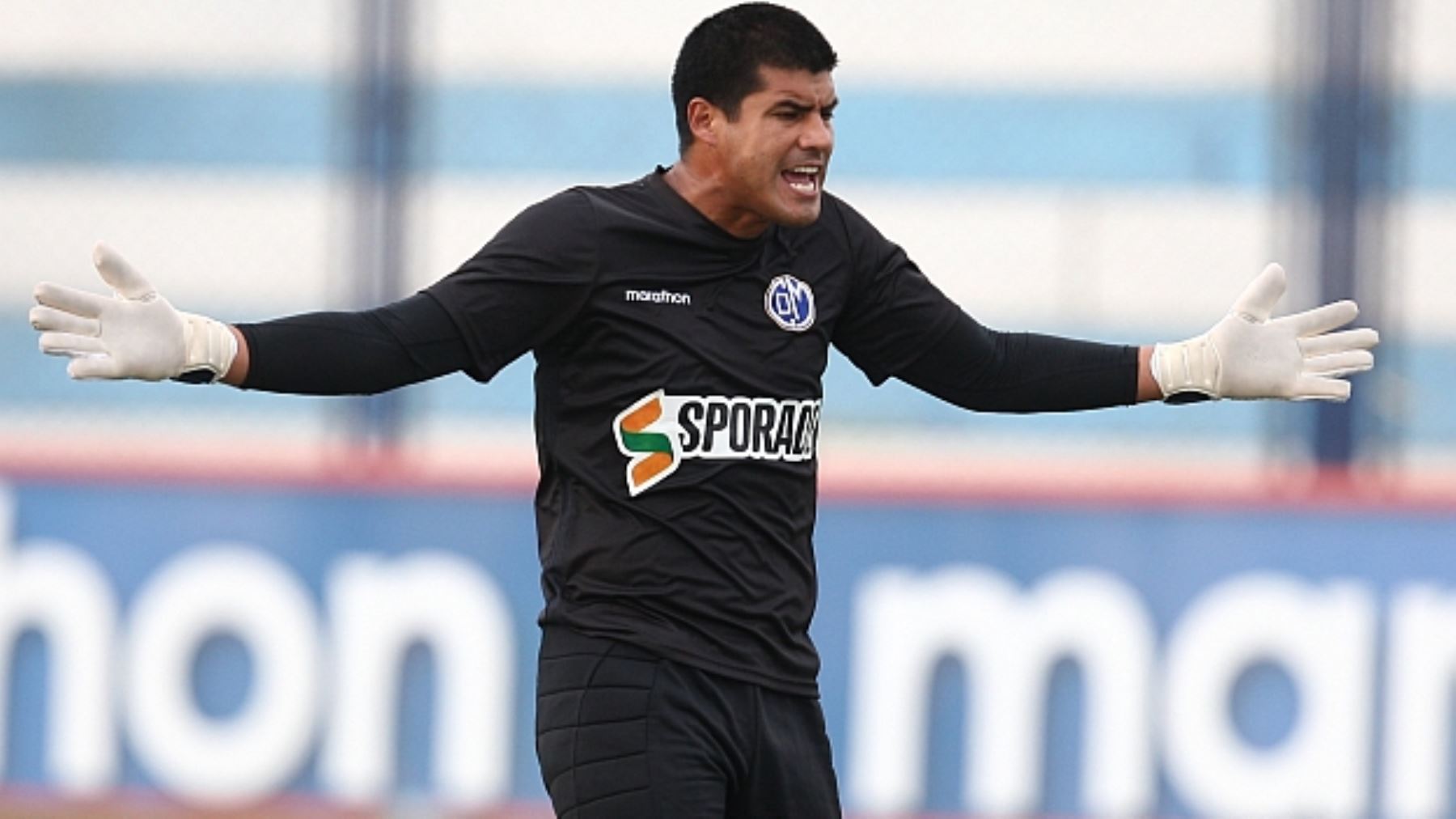 Erick Delgado sobre duelo ante Alianza: "El que cometa menos errores va ...