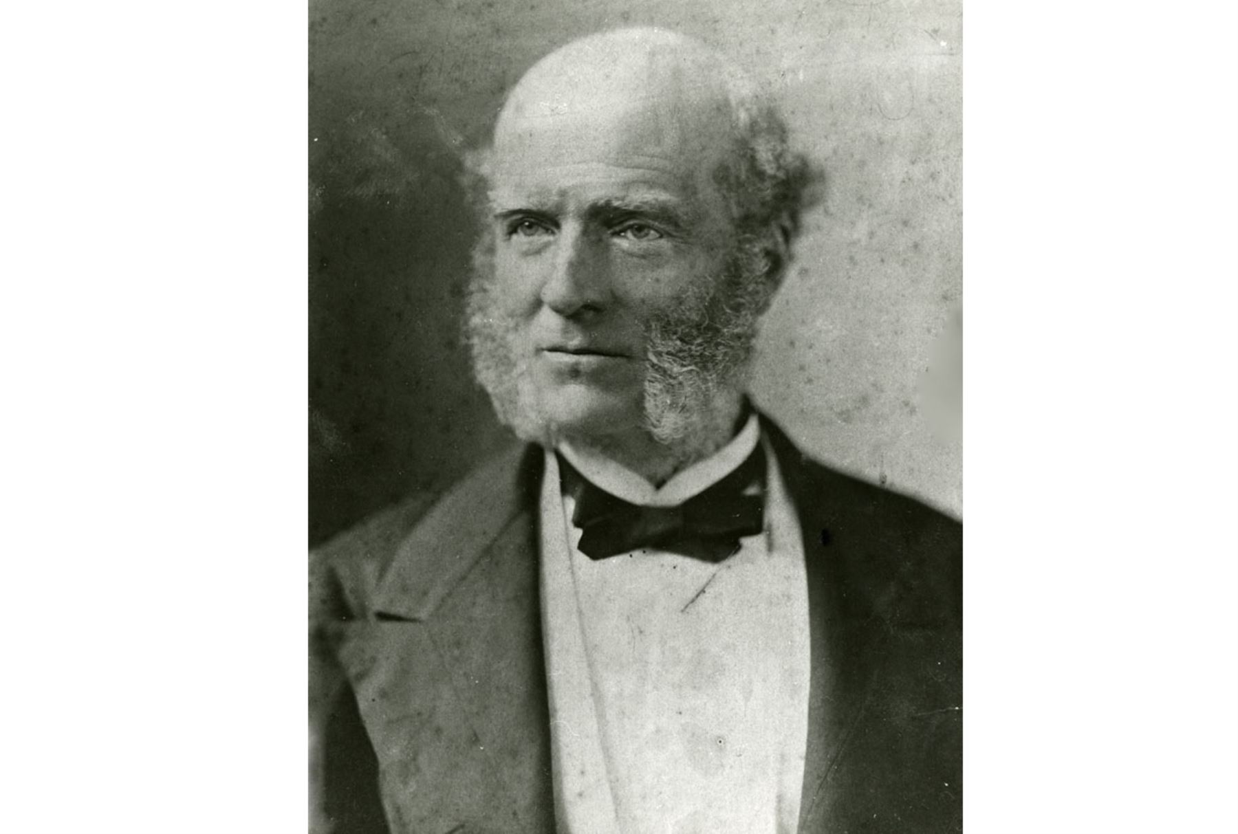 Escritor estadounidense Thomas Hughes nació un día como hoy | Noticias ...