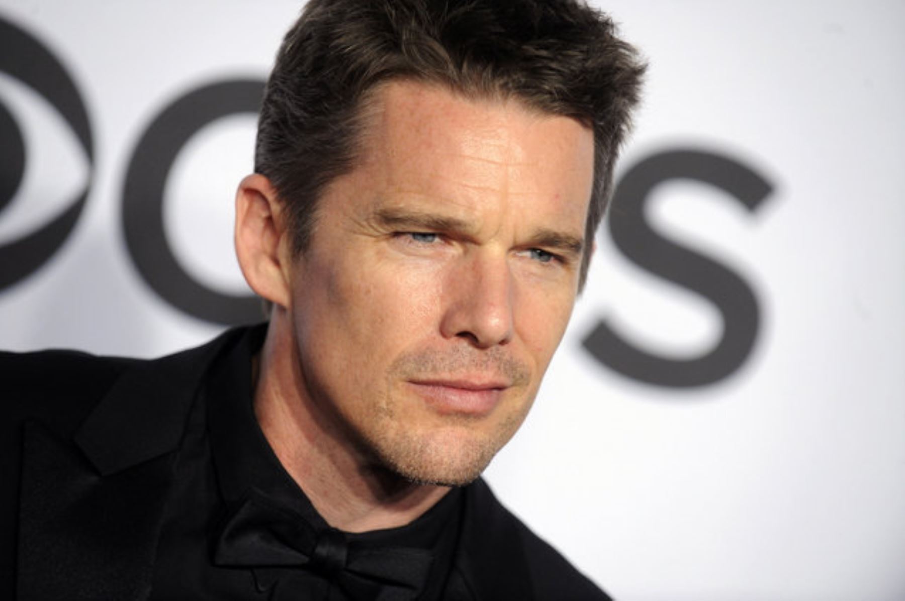 Un día como hoy se recuerda al actor Ethan Hawke | Noticias | Agencia ...