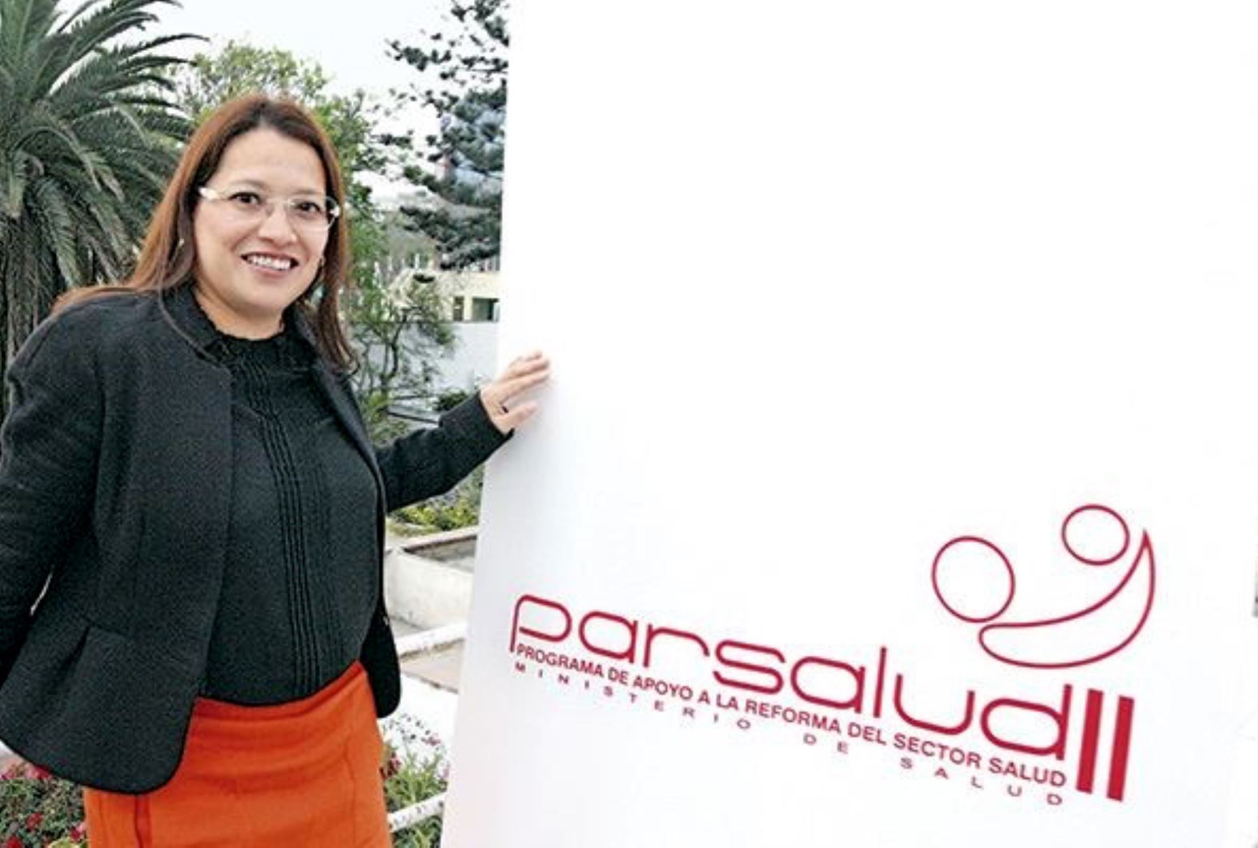 "La enseñanza de la gestión pública debe darse desde los colegios ...